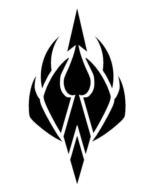 Star Wars Hutt Clan Symbol